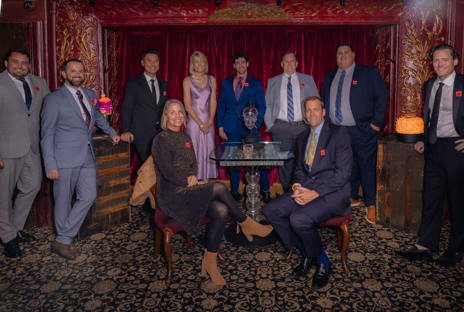 About Us - Infinium Spirits